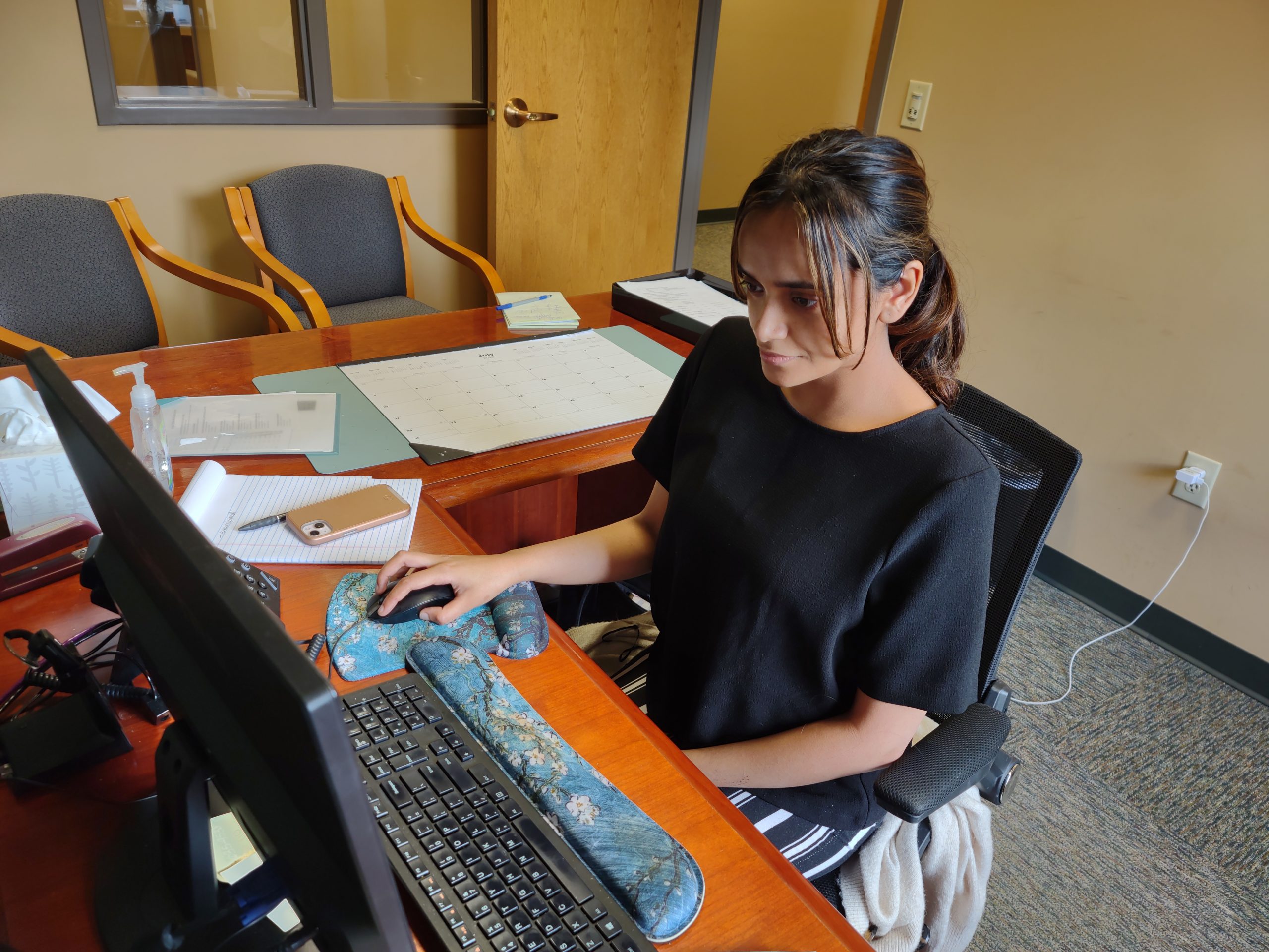 Help wanted: Positions still unfilled as legal aid struggles to find ...