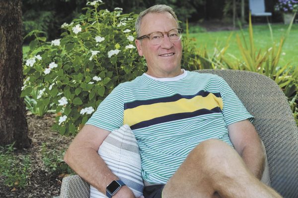 A working man’s friend: Betz uses fighting skills sharpened in ...