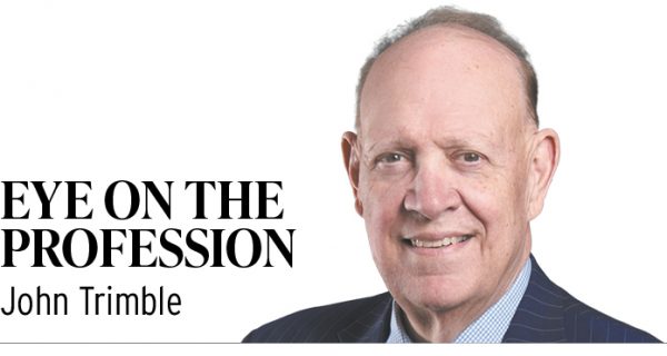 Trimble: Understanding the difference between ‘have to’ and ‘get to ...