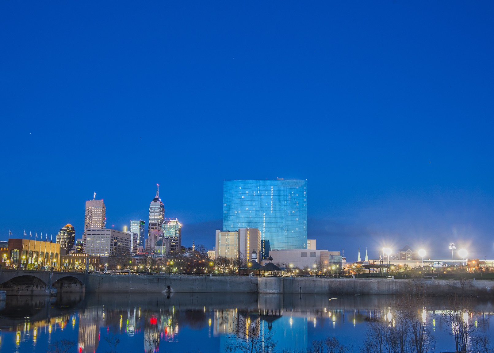 Plunkett Cooney moves to new downtown Indianapolis location - The ...