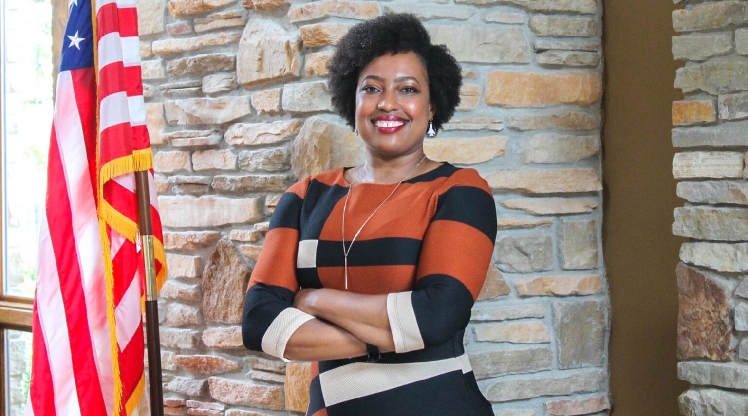 Jennifer-Ruth Green announces run for Congress in northwest Indiana ...
