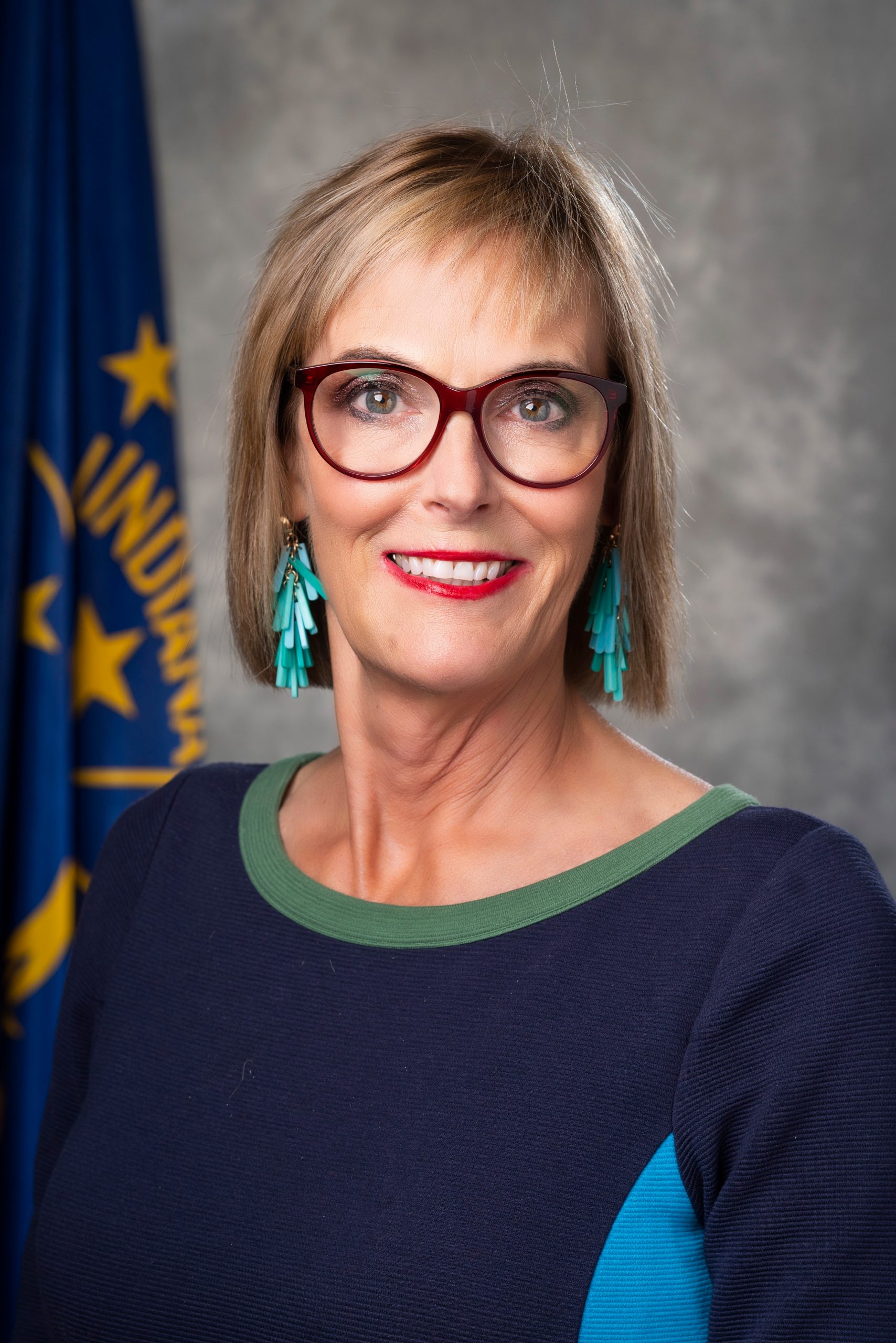 Indiana Lt. Gov. Crouch says she has 'mild' COVID-19 illness - The ...