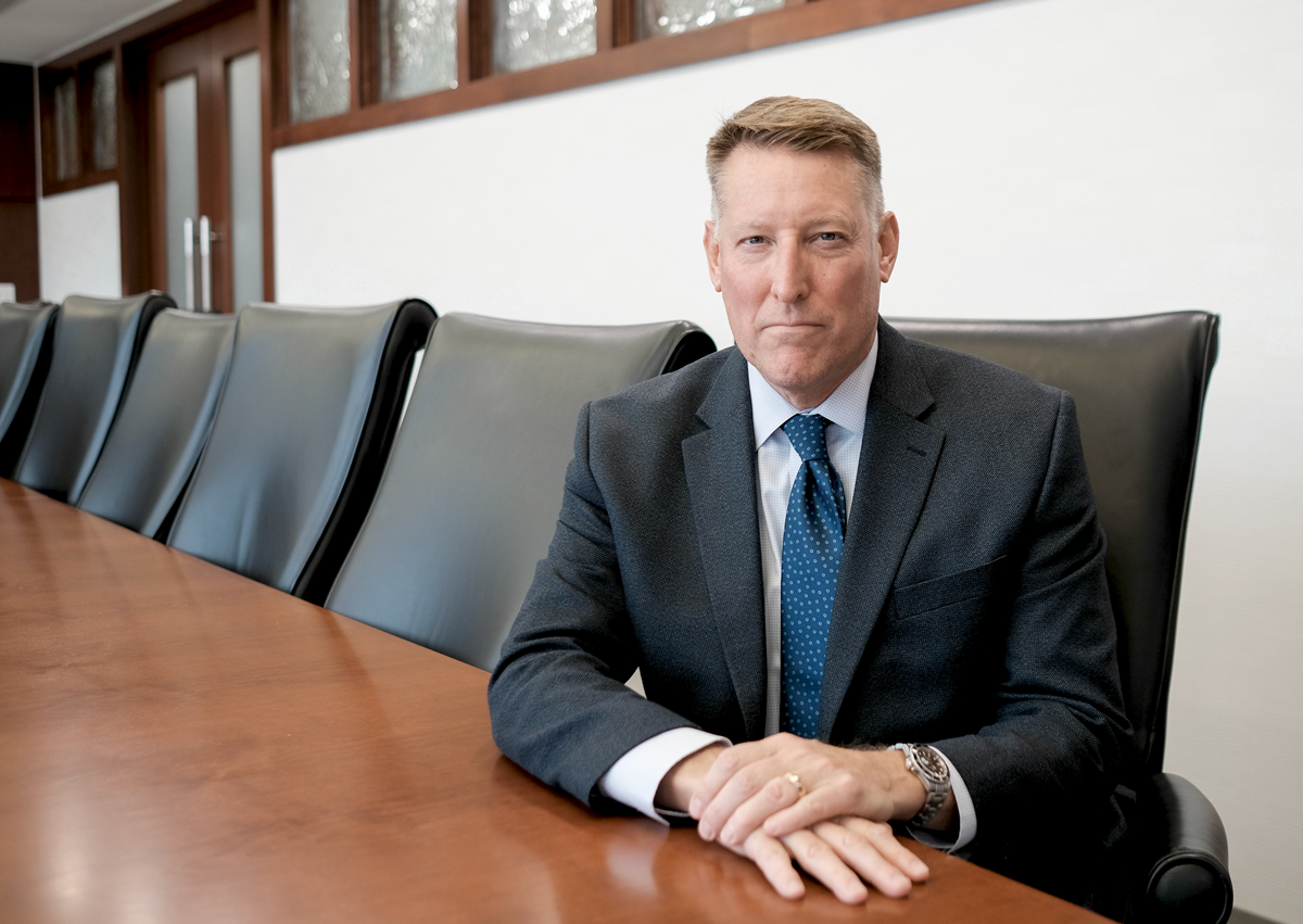 ‘No better organization’: Lee to lead DTCI in 2023 - The Indiana Lawyer
