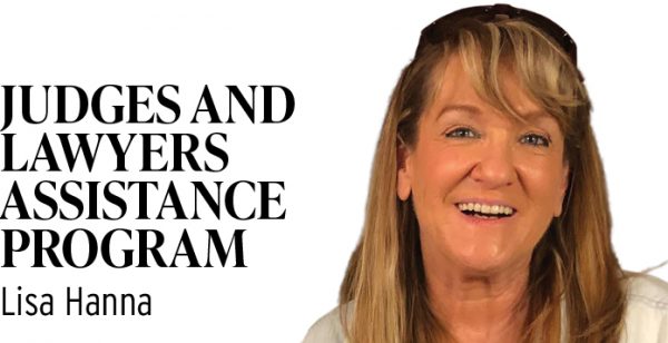 Hanna: From jail to JLAP: A redemption story for the ages - The Indiana ...