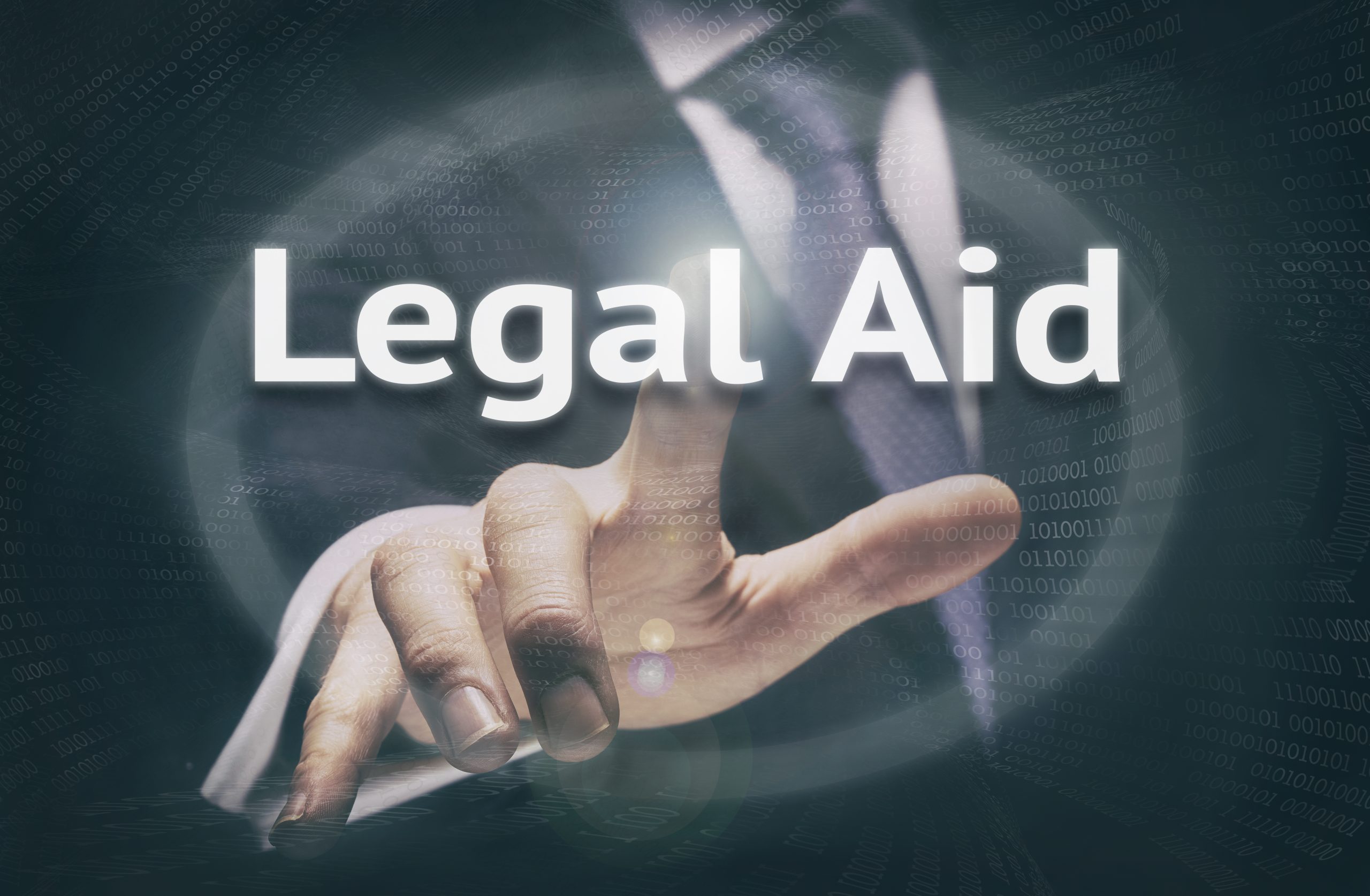 IN Bar Foundation awards $3.6M in legal aid grants as LSC warns House ...