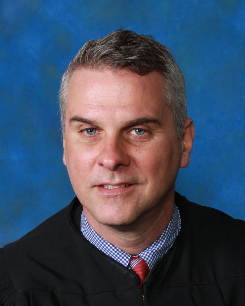 Brookman sworn in as Southern District judge - The Indiana Lawyer