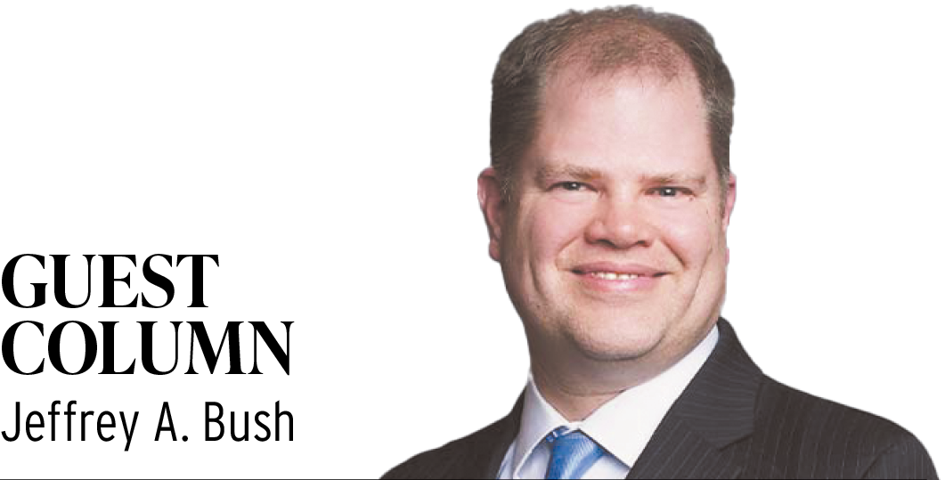 Bush: What attorneys need to know when serving on a nonprofit board ...