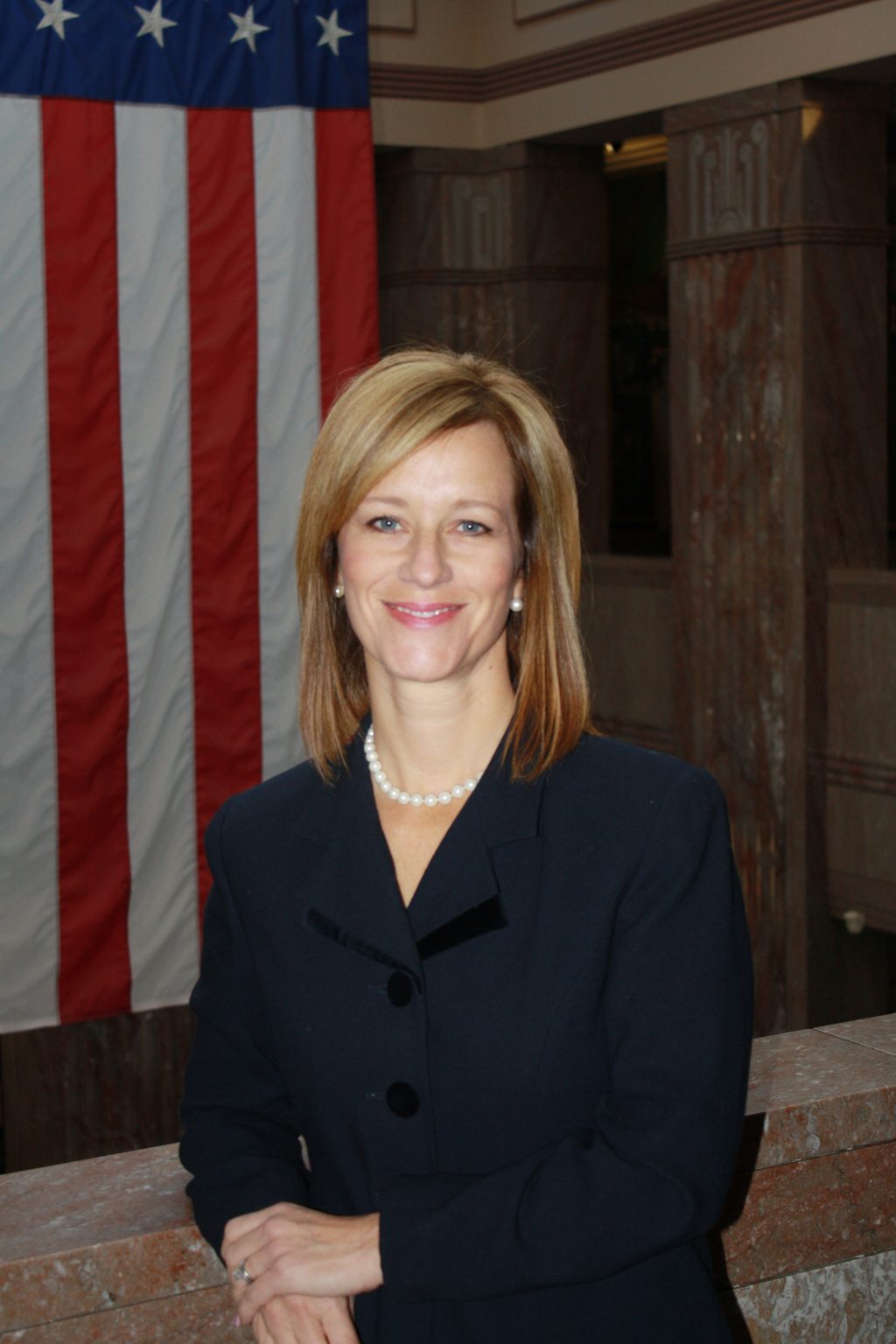 Web Exclusive: Meet the judges: Fountain Circuit Judge Stephanie ...