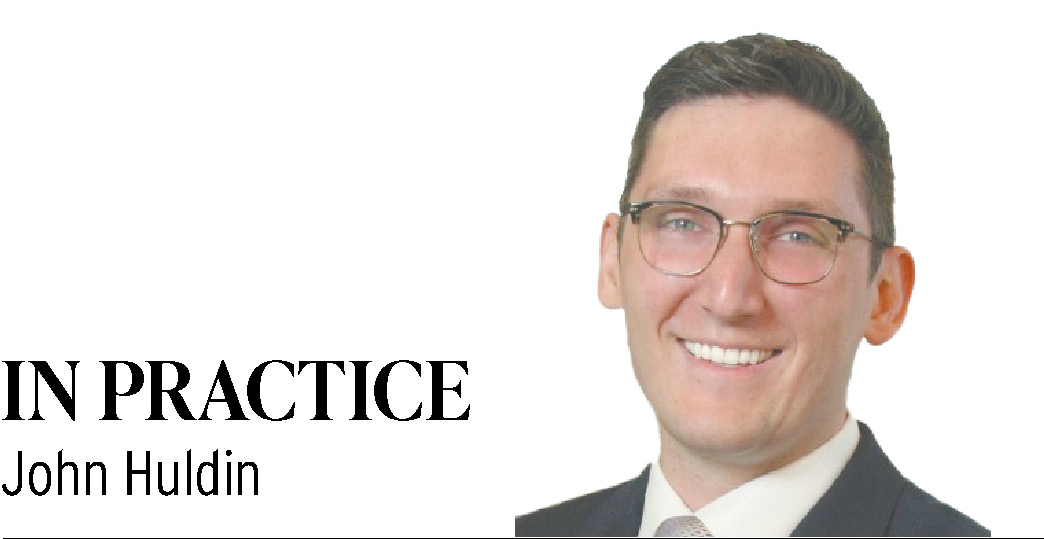 Huldin: EPA approves Phase I standard: Is your real estate deal ready ...