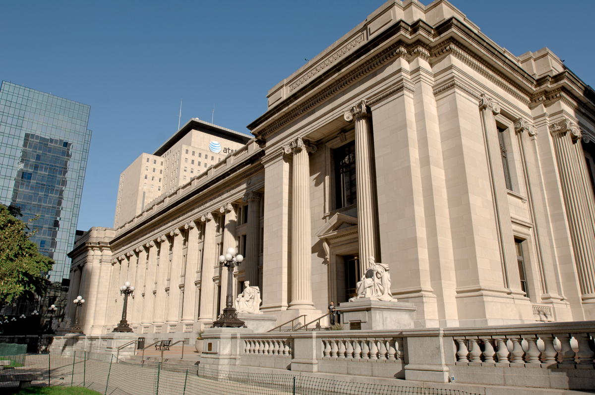 One admission for all: Push for standardized federal bar admission ...