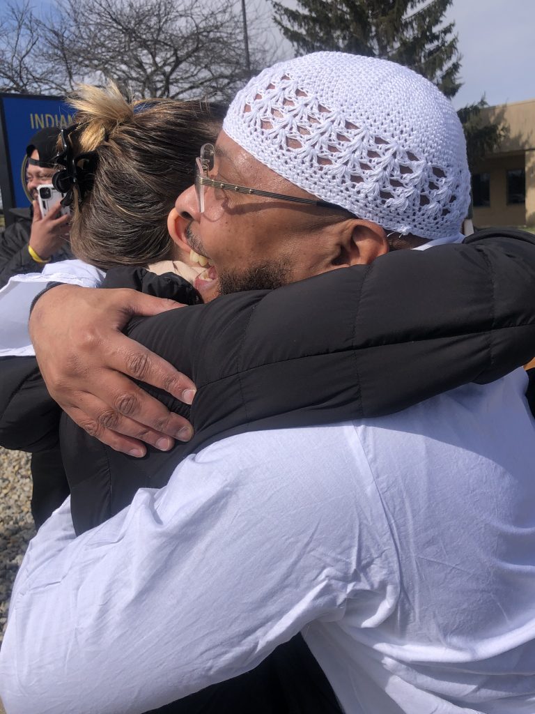 Indianapolis man exonerated from wrongful murder conviction after 25 ...