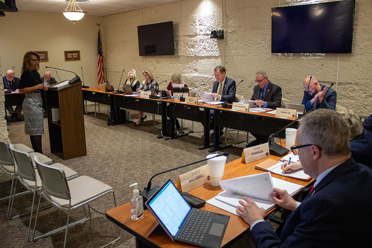 Proponents of increased juror pay bill point to better engagement - The ...