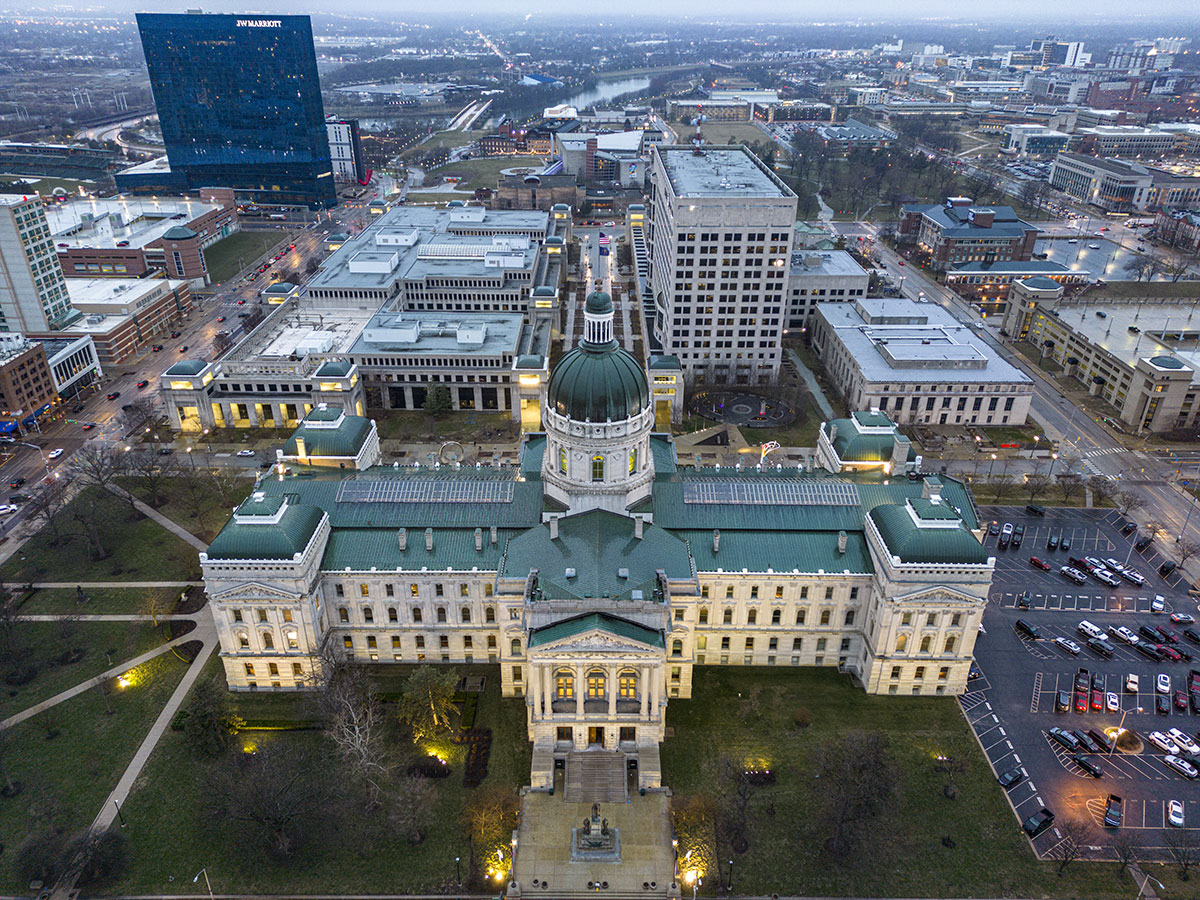 Replacing income tax with sales tax hike would cost poor Hoosiers more ...