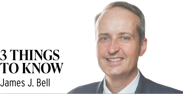 Bell: 3 things to know about AI and ethics - The Indiana Lawyer