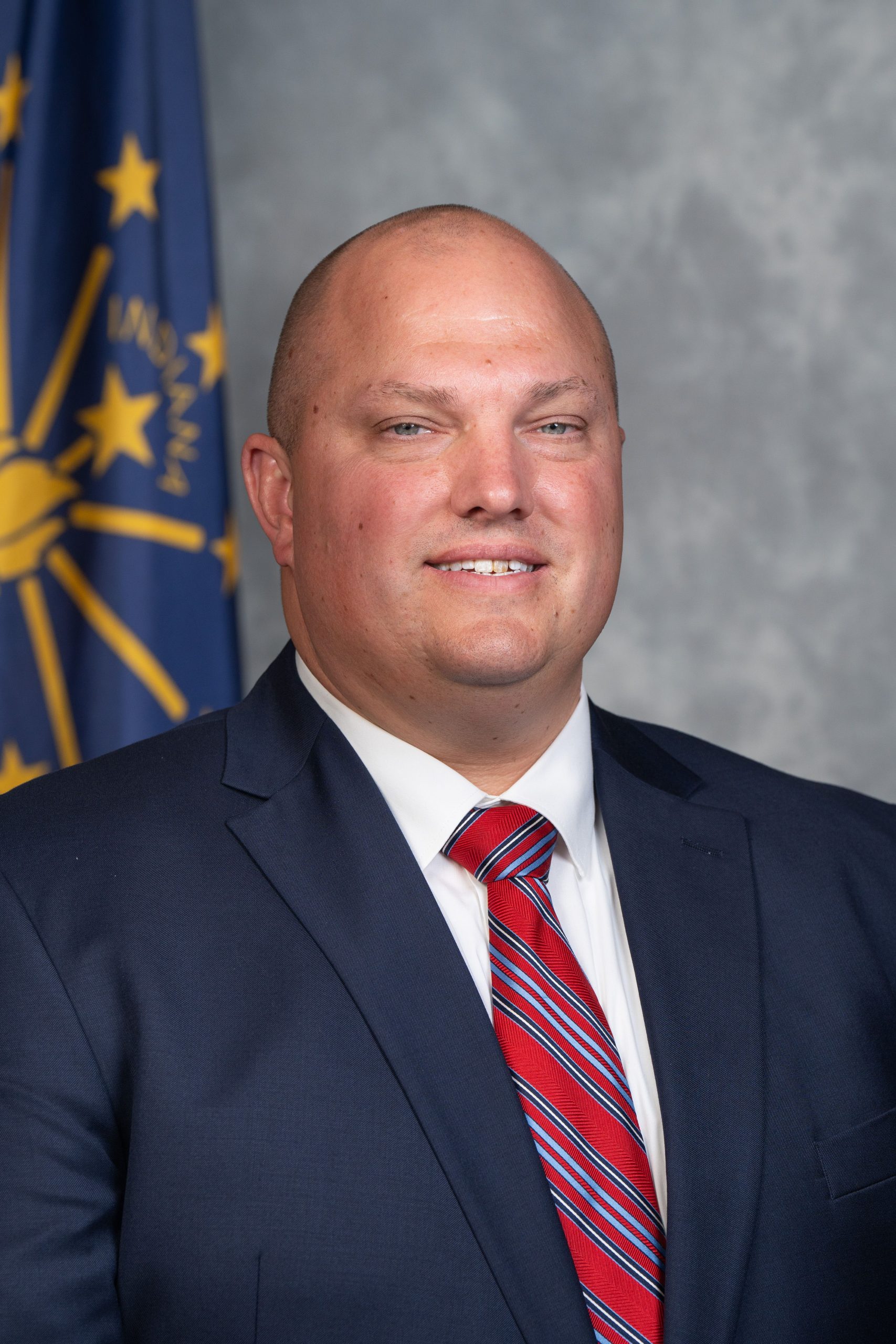 Sen. Tyler Johnson moves to seal malpractice case from public - The ...