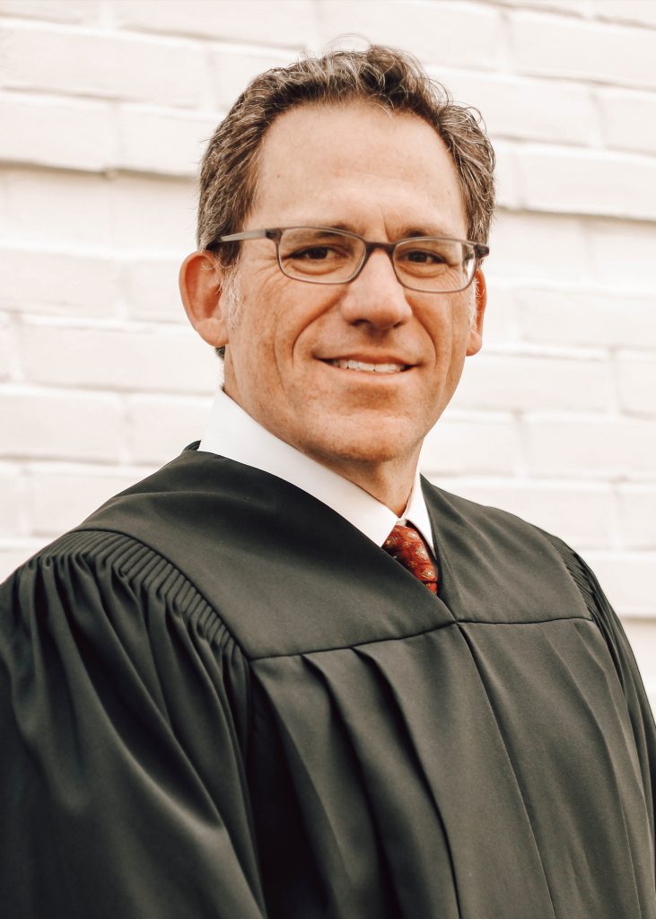 Bibbs, Felix, Forkner named finalists for Robb vacancy on COA - The ...