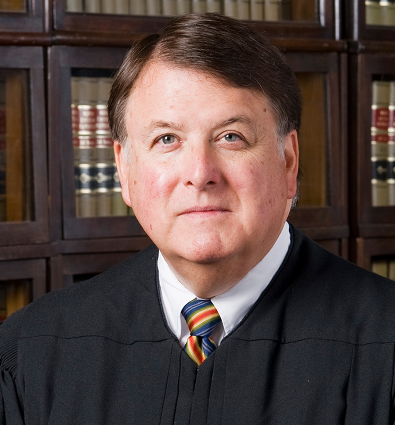 ‘Genuinely moving’: Retired Chief Justice Shepard honored by bar ...