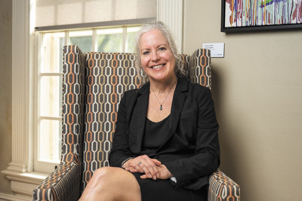 LEADERSHIP IN LAW 2023: Cynthia A. Baker - The Indiana Lawyer