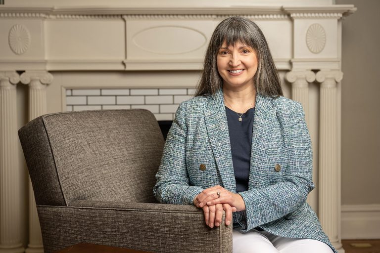 LEADERSHIP IN LAW 2023: JoAnn Chamberlain - The Indiana Lawyer