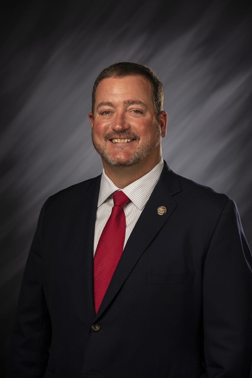 Indiana Rep. Chuck Goodrich announces run for Congress - The Indiana Lawyer