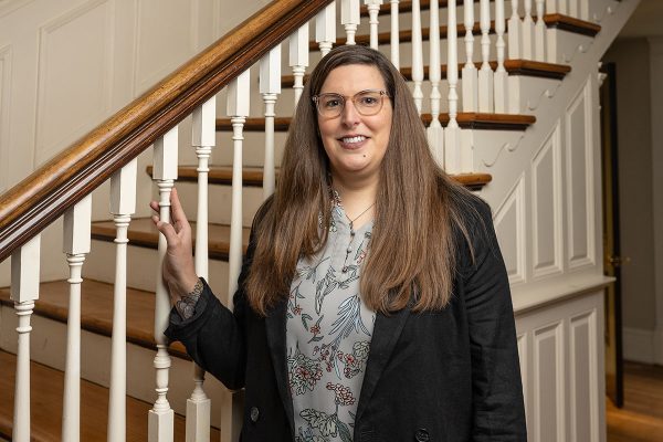 LEADERSHIP IN LAW 2023: Anne Cohn - The Indiana Lawyer