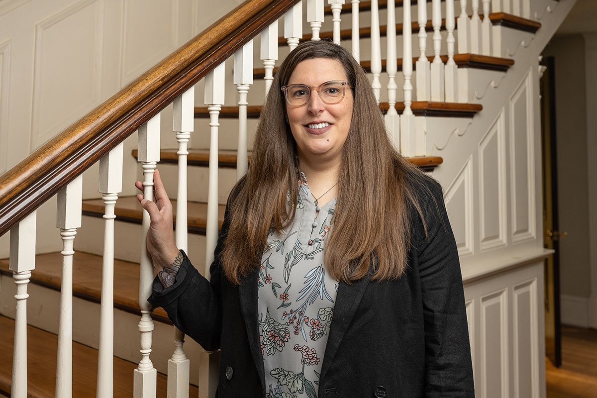 LEADERSHIP IN LAW 2023: Anne Cohn - The Indiana Lawyer