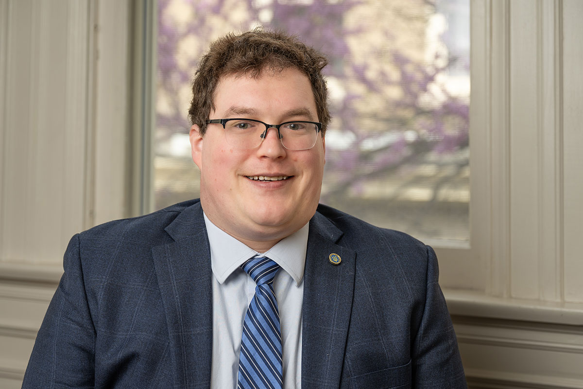 LEADERSHIP IN LAW 2023: Christopher Kozak - The Indiana Lawyer