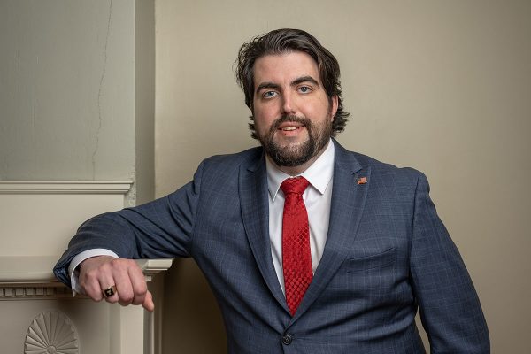 LEADERSHIP IN LAW 2023: Thomas Lyons - The Indiana Lawyer