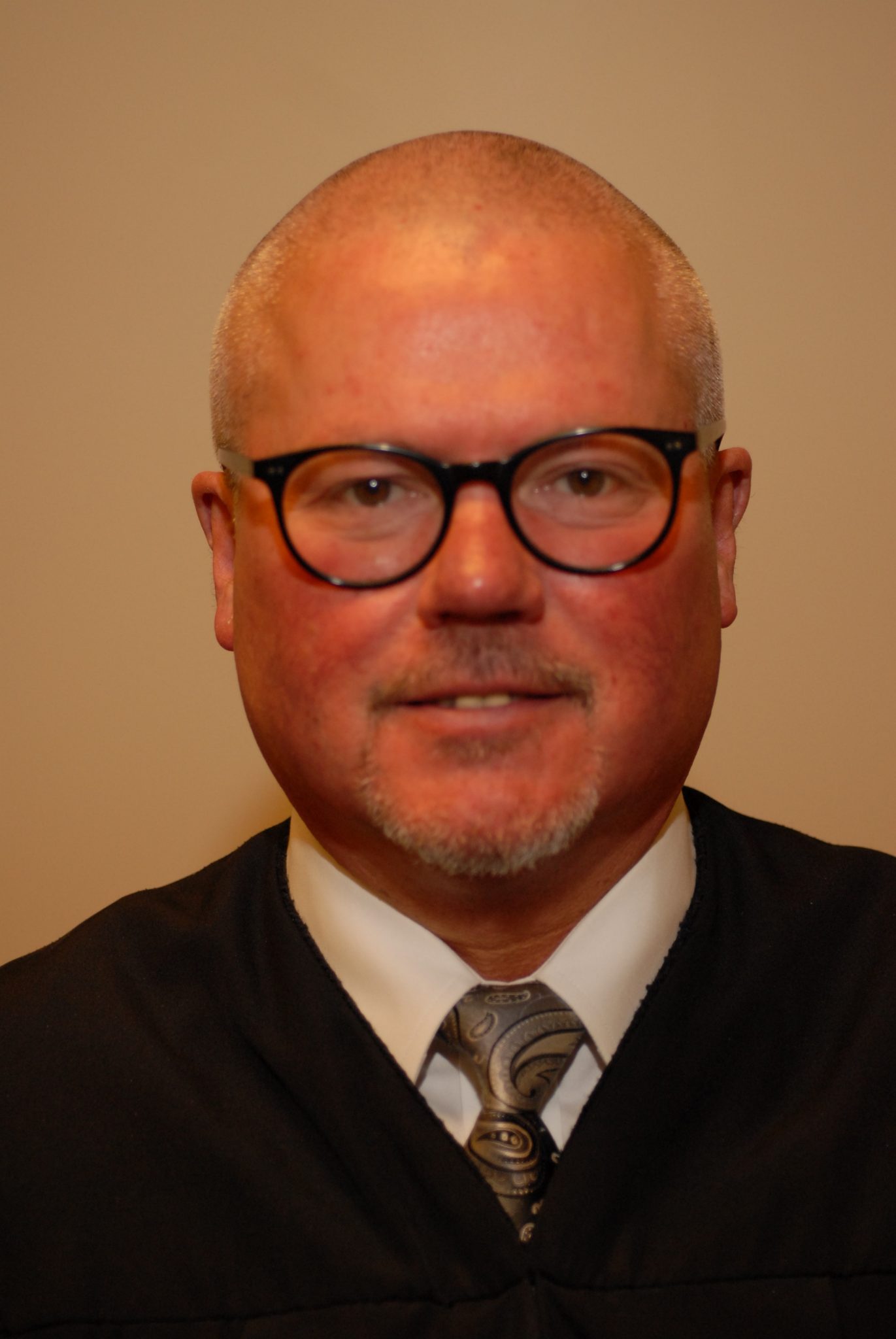 Web Exclusive: Spotlight: Wabash Circuit Judge Bob McCallen - The ...