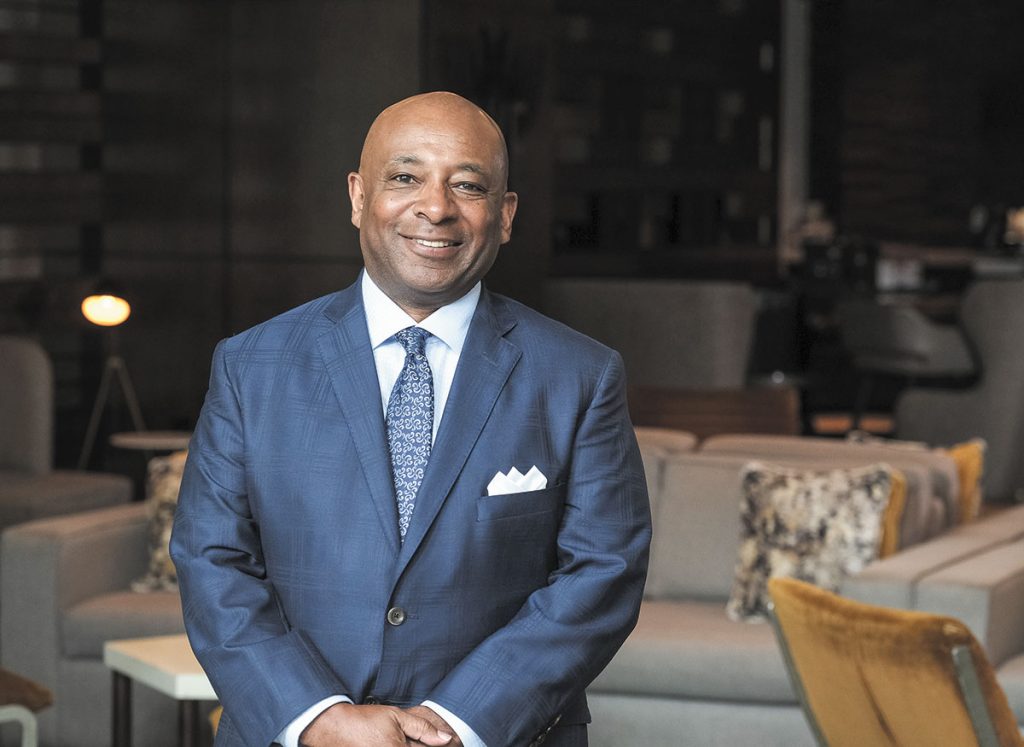 DIVERSITY IN LAW 2023: Norris Cunningham - The Indiana Lawyer