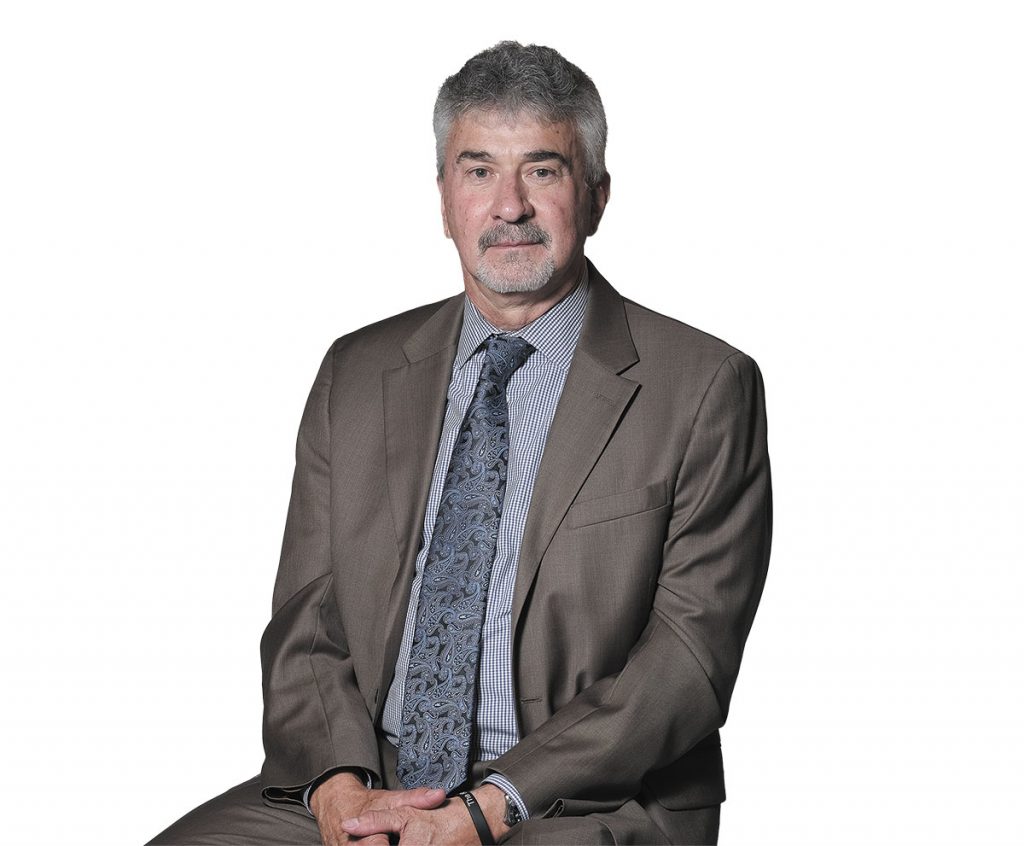 DIVERSITY IN LAW 2023: Hon. Steven H. David - The Indiana Lawyer