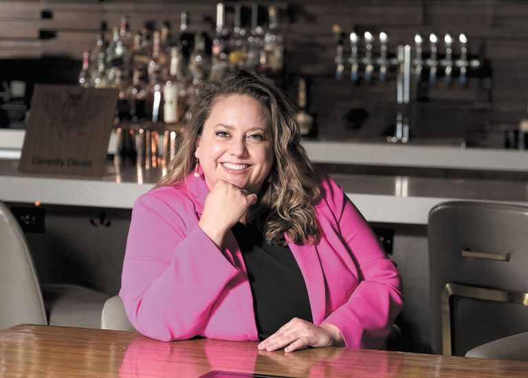 DIVERSITY IN LAW 2023: Jessica M. Heiser - The Indiana Lawyer