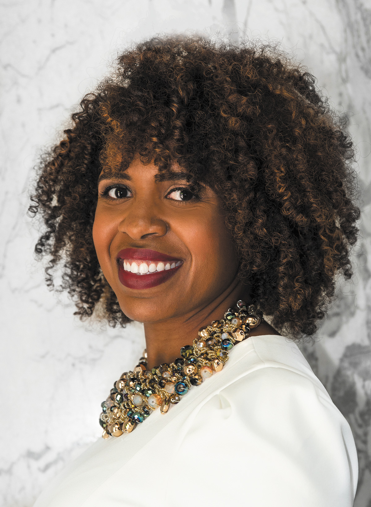 IndyBar: Jackson-Lindsay to Lead IndyBar in 2026 - The Indiana Lawyer