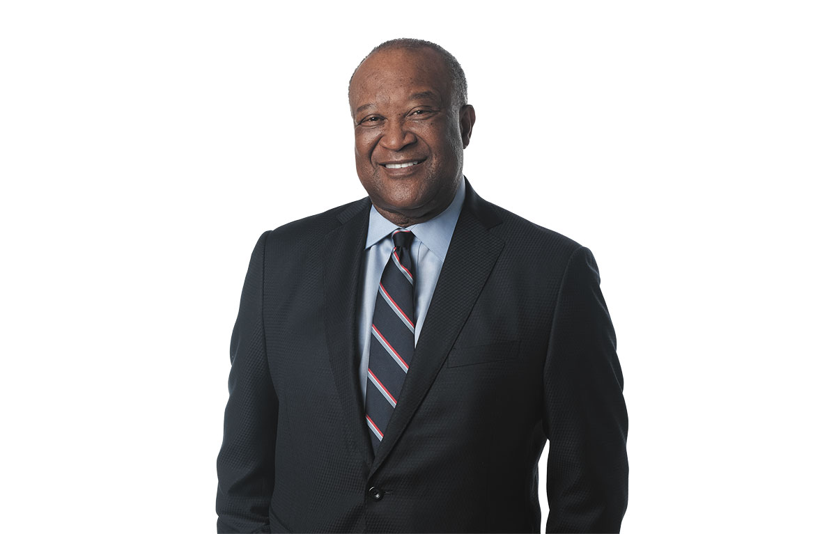 DIVERSITY IN LAW 2023: Lacy M. Johnson - The Indiana Lawyer