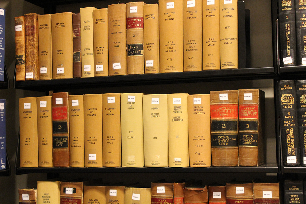 Law library proposals get differing reactions: Law librarians concerned ...