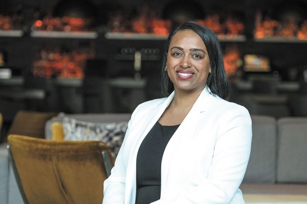 DIVERSITY IN LAW 2023: Doneisha L. Posey - The Indiana Lawyer