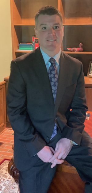 Web Exclusive: Meet the Judges: Crawford Circuit Judge Justin Mills ...