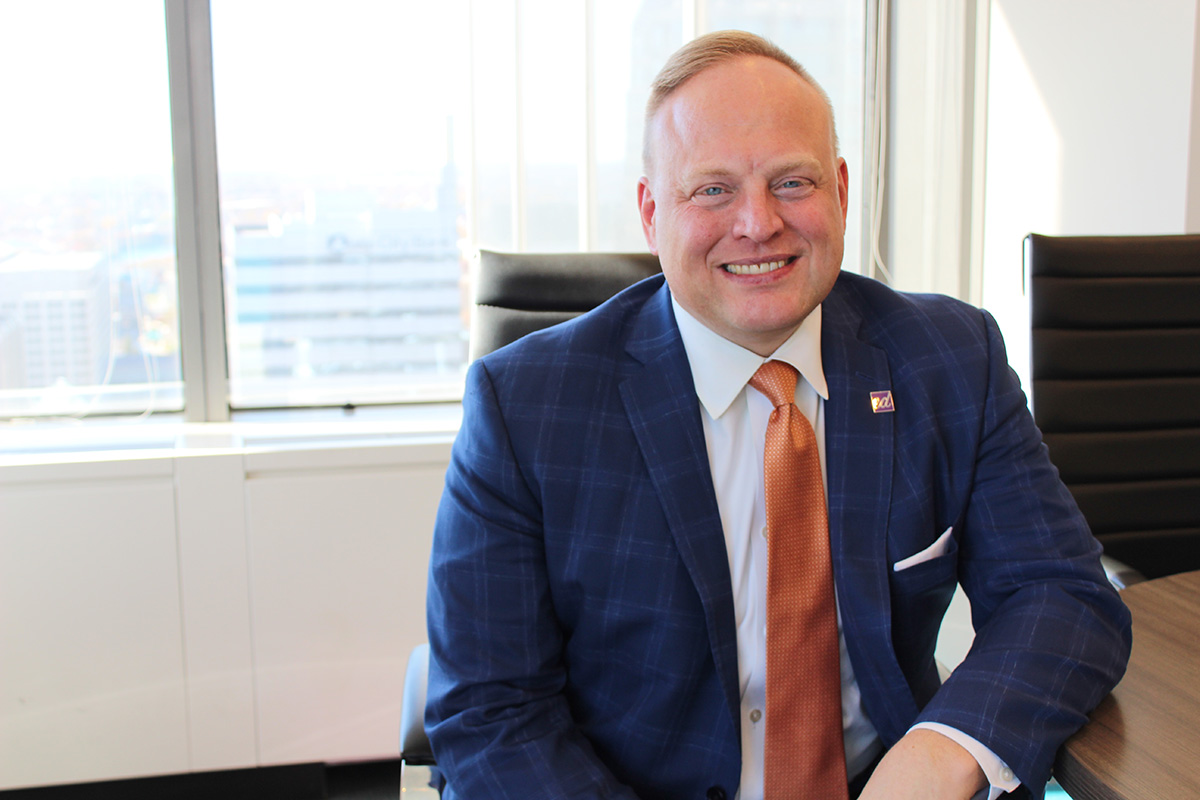 School choice advocates create legal partnership: Former solicitor ...