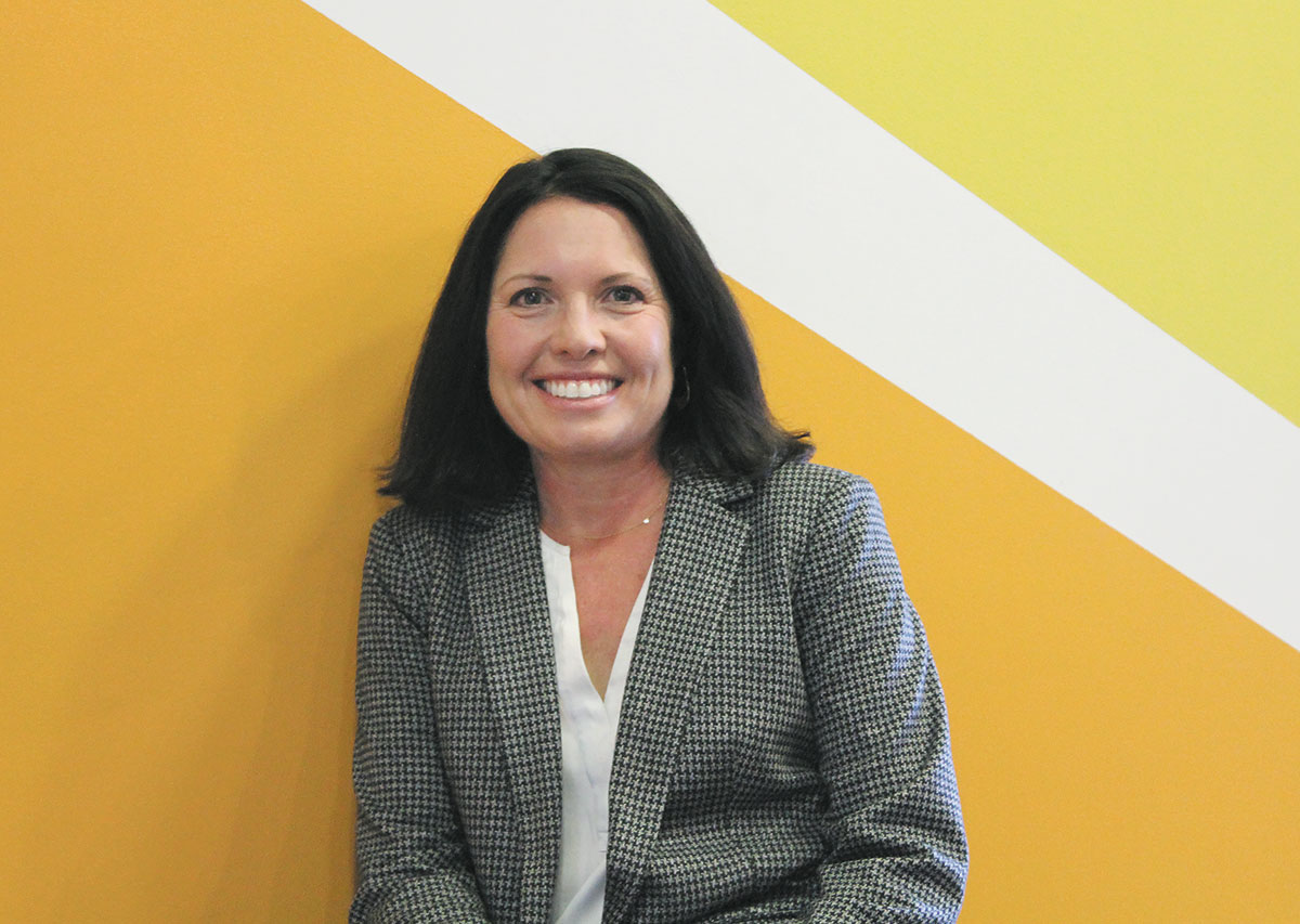 ‘Soccer mom energy’: Incoming DTCI president Mallon wants to energize ...