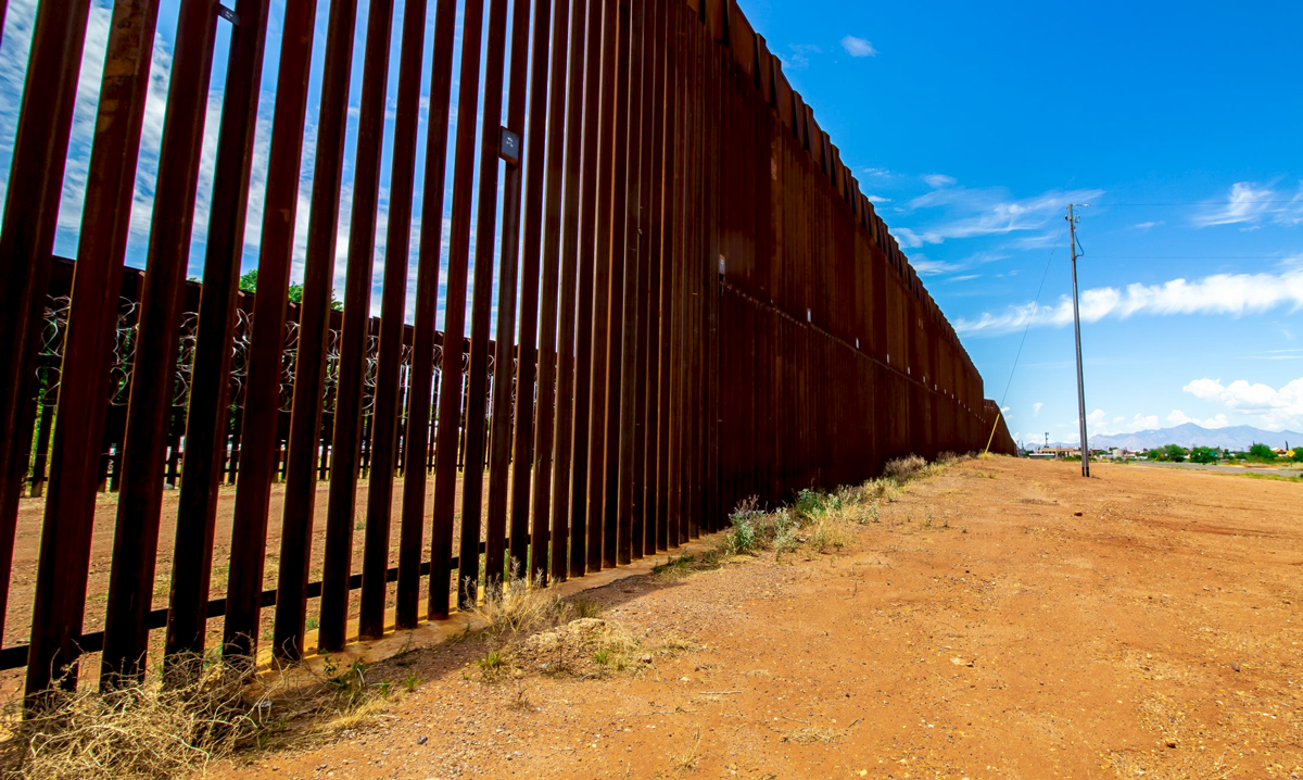 Border mayors heading to DC for Tuesday's immigration announcement ...