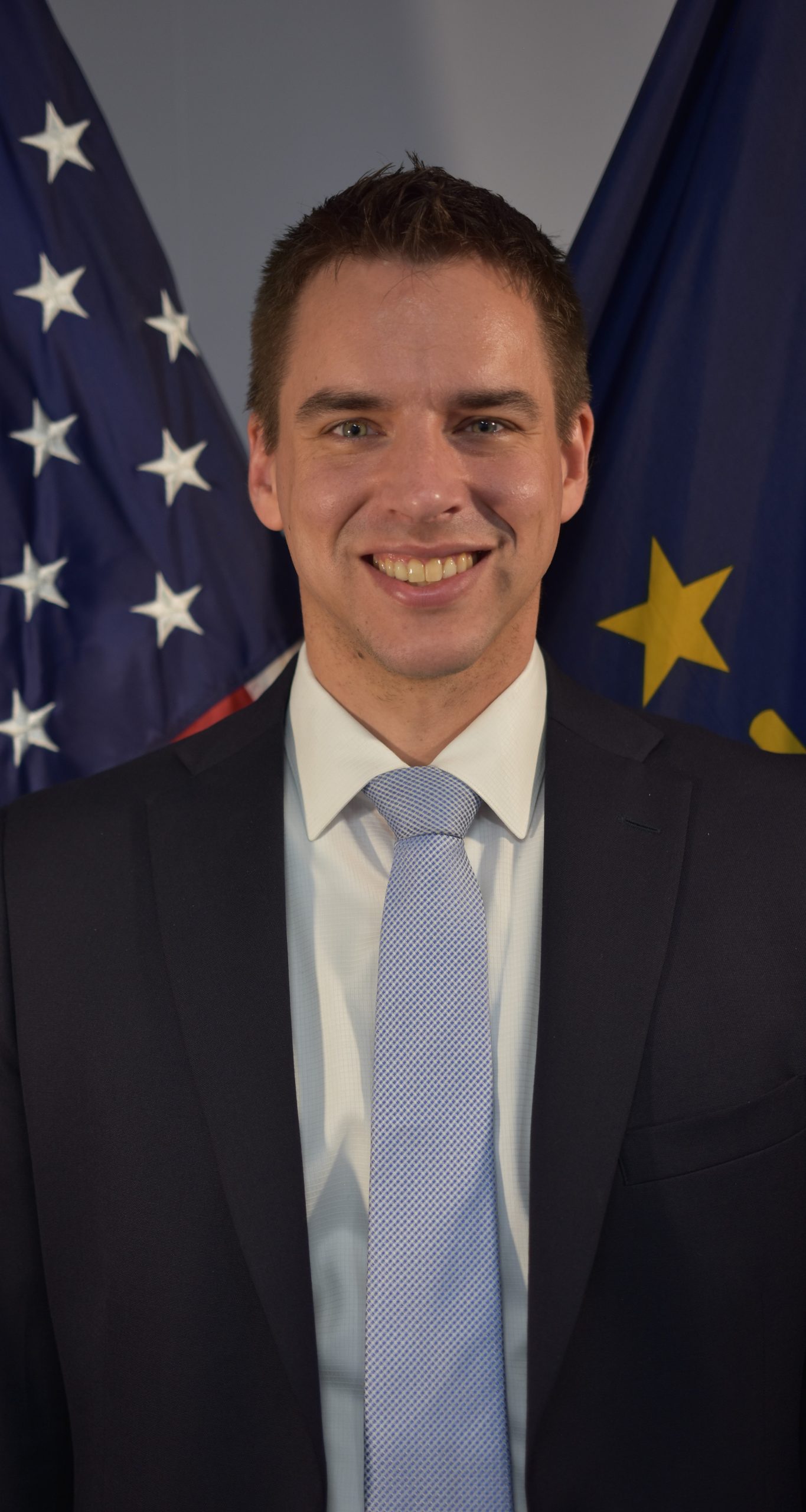 Barta named Indiana’s 2nd solicitor general, replacing Fisher - The ...