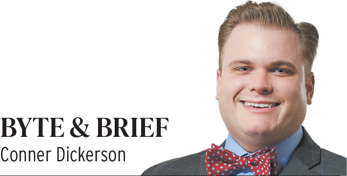 Conner Dickerson: Indiana AI laws: A cautious step into a changing ...