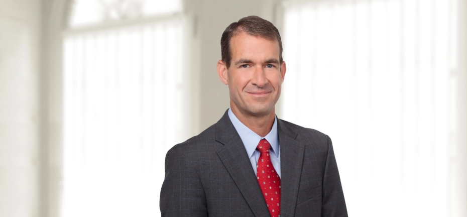 Emenhiser elected managing partner of Plews Shadley - The Indiana Lawyer