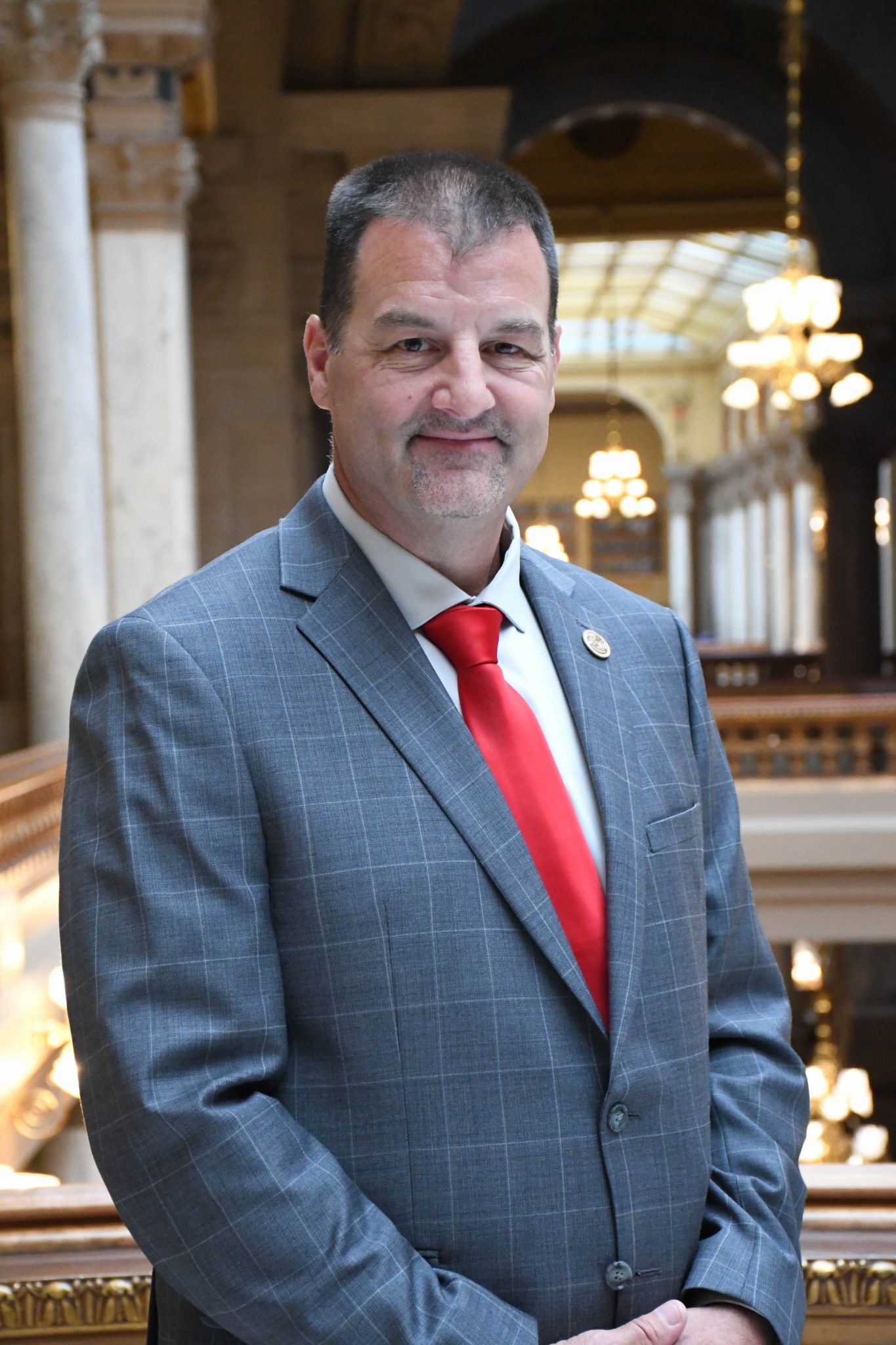 Meet the new Republican lawmakers in the Indiana General Assembly - The ...