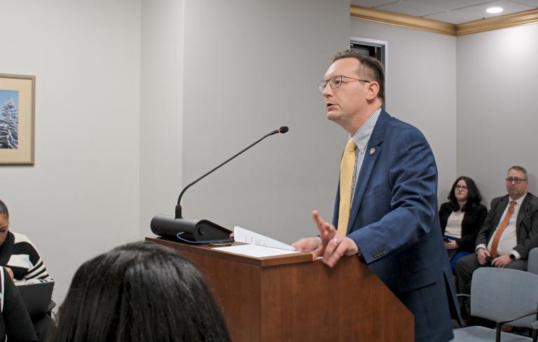 Indiana Department of Child Services - The Indiana Lawyer