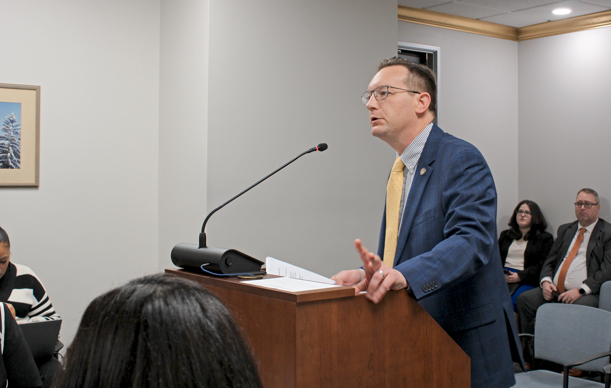 Kid-focused legislation: Proposed bills aim to improve Indiana child ...