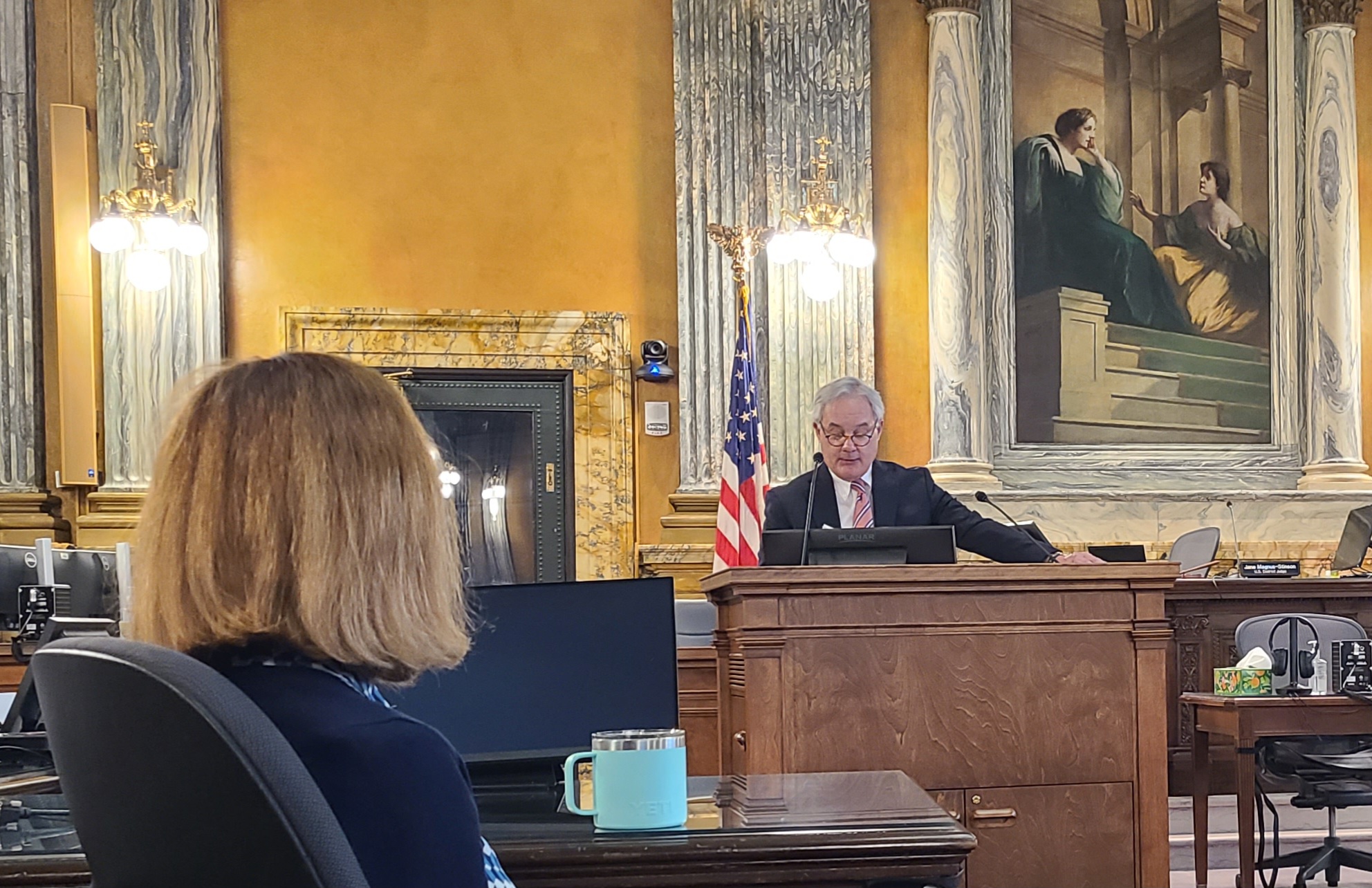 IN Southern District honors court-appointed attorneys with appreciation ...