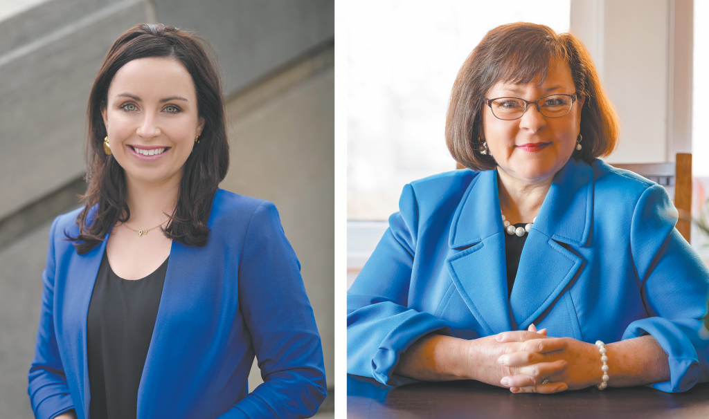 Candidates feel hopeful ahead of state Democratic party convention ...