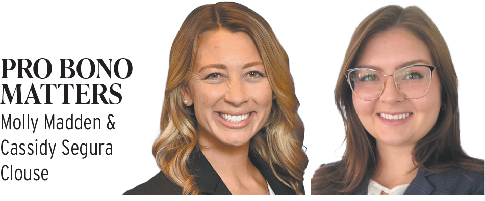 Pro Bono Matters: Here’s how to find the right pro bono opportunity for ...