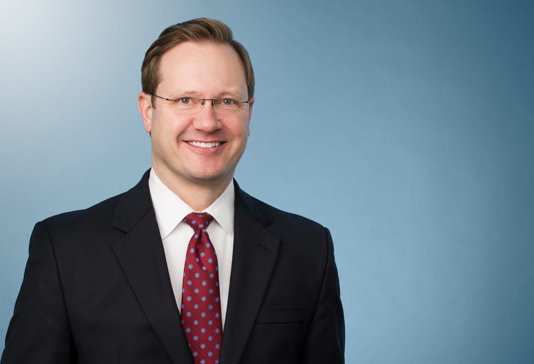 Faegre Drinker names new Indianapolis office leader - The Indiana Lawyer